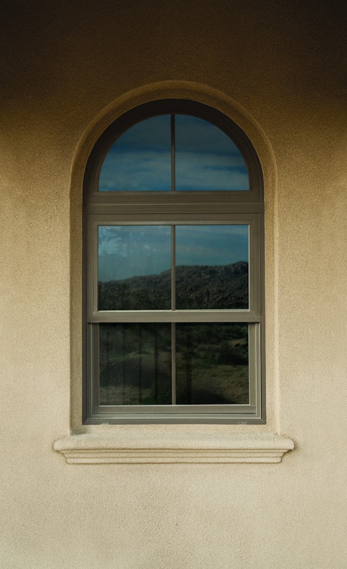 Andersen 100 Series Fibrex® Windows