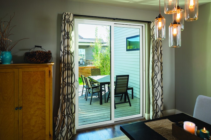 Andersen Patio and Entry Door - Sales & Installation