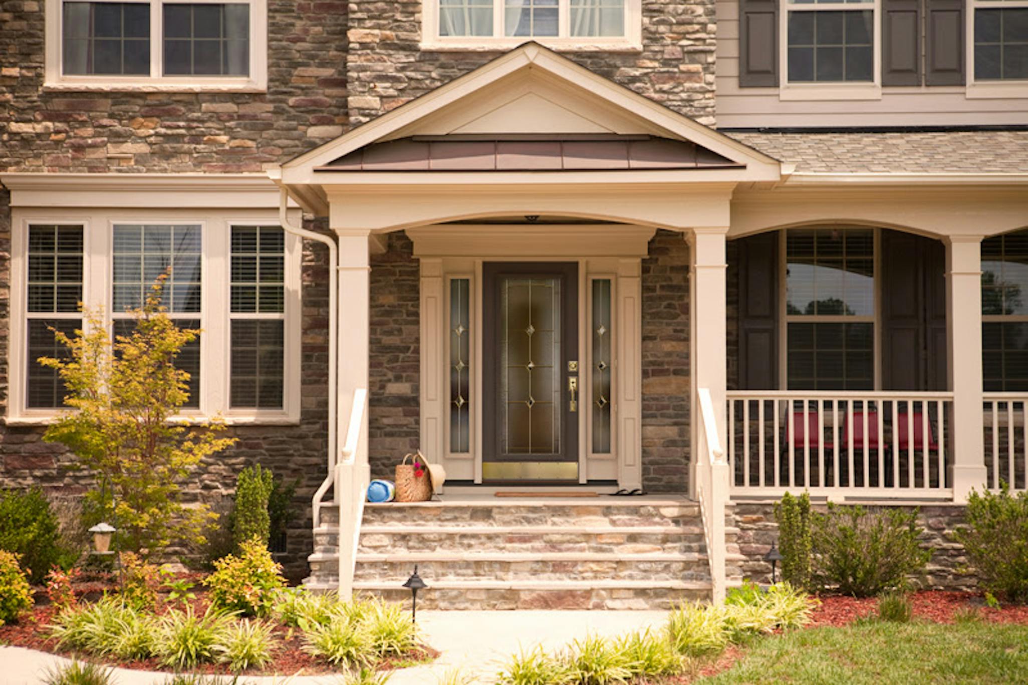 ProVia Legacy Steel Front Door provia-legacy-steel-front-door