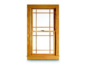 Andersen 400 Series Woodwright® Double Hung Windows