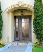 ProVia® Legacy™ Steel Front Doors