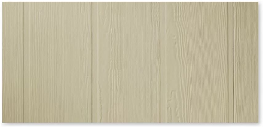 HardiePanel® Vertical Siding