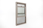 Andersen 100 Series - Fibrex Single Hung Windows