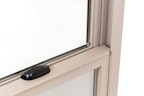 Andersen 100 Series - Fibrex Single Hung Windows