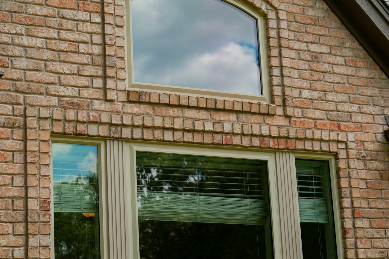 Brennan Signature Windows - Colleyville