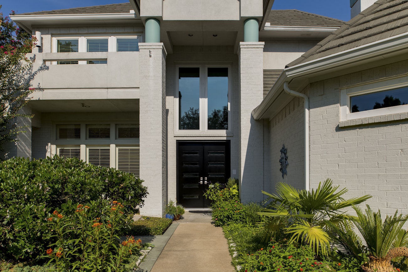 ProVia Legacy Steel Doors - Arlington