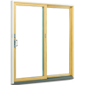 Andersen 200 Series Narroline Gliding Patio Doors