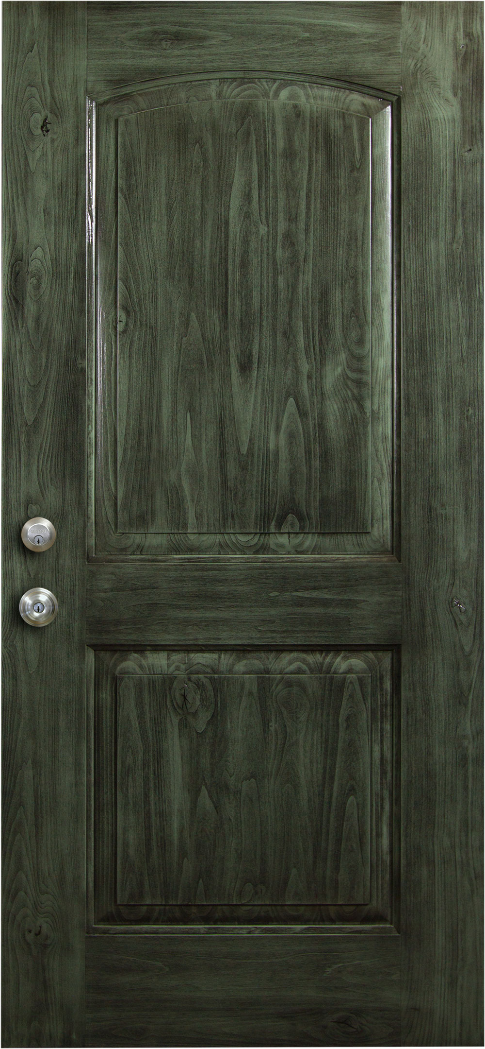 ProVia Embarq Fiberglass Front Doors