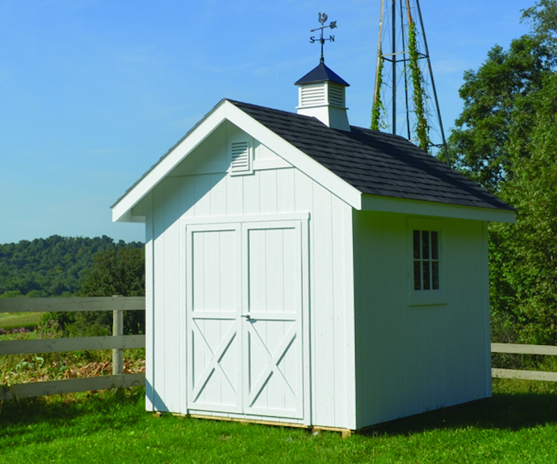 LP SmartSide Panel Siding - Brennan Enterprises