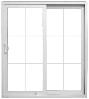 ProVia® Endure™ Patio Doors